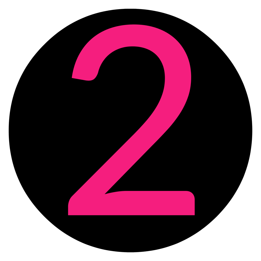 How to navigate the messy middle - The Sober School