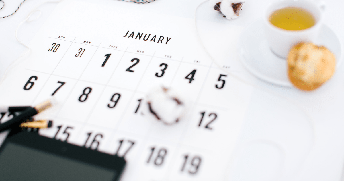 4 Common Thoughts At The End Of Dry January - The Sober School