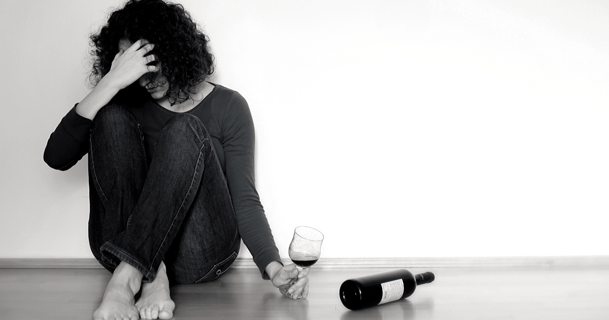 How To Drink Less: 10 Common Tips That Don’t Work - The Sober School