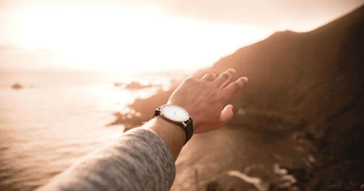 How To Get An Extra Hour In Your Day, Every Day - The Sober School