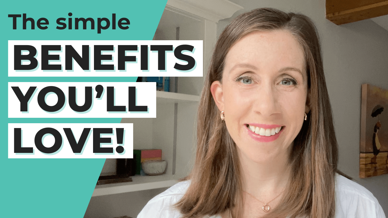 The Simple Benefits Of Sobriety That You’ll Love - The Sober School