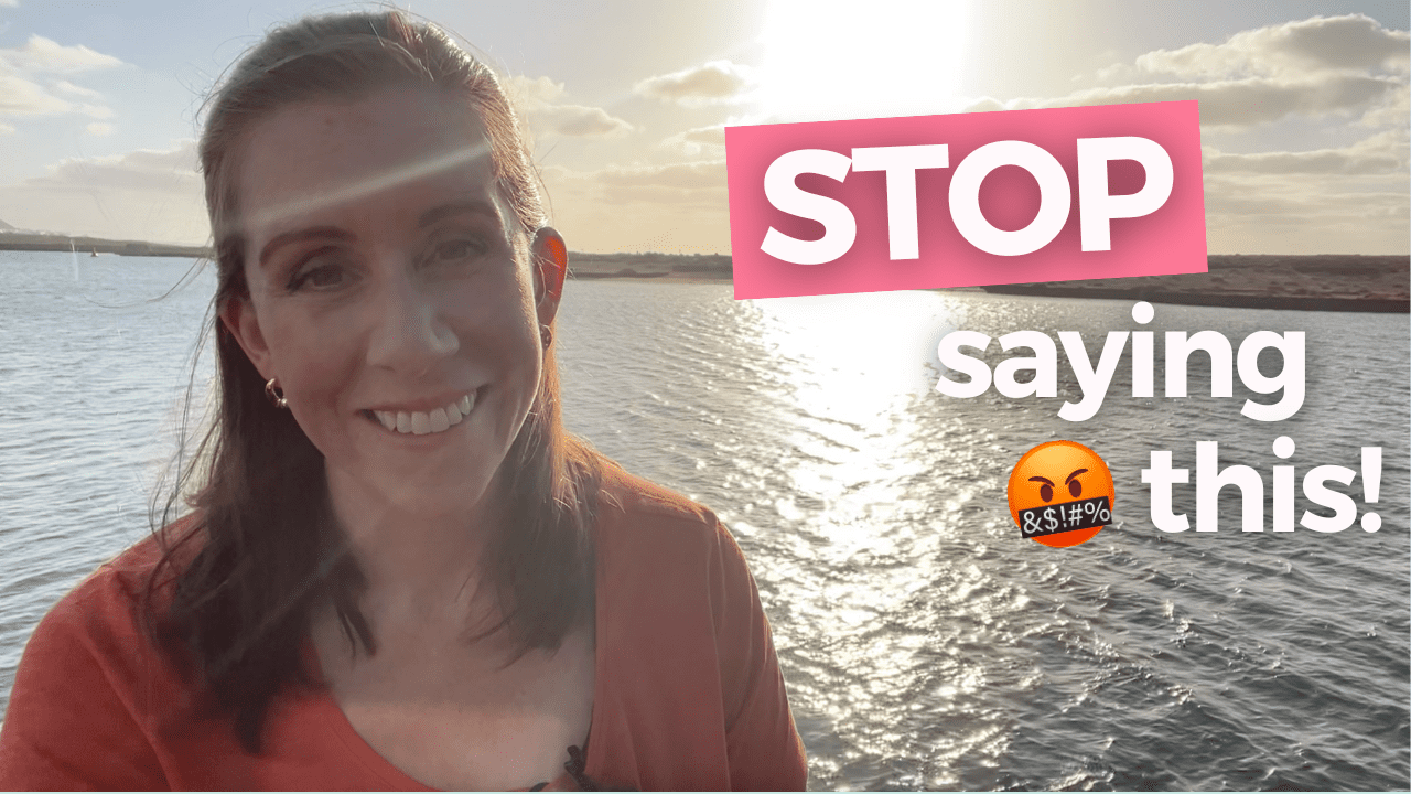 How Are You Describing Sobriety? Why Your Words Matter - The Sober School