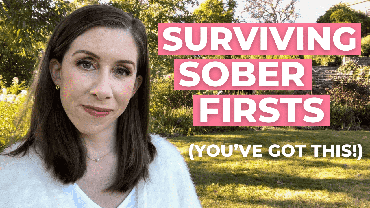 Surviving Sober Firsts During The Booziest Time Of The Year - The Sober ...